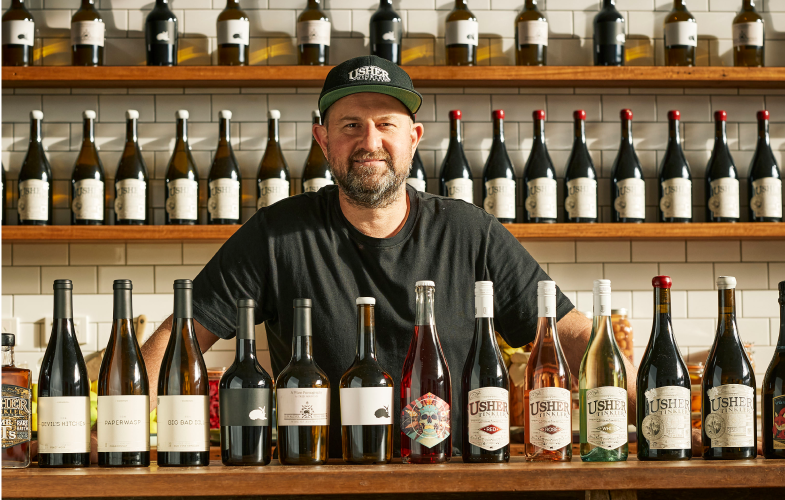 Events | Usher Tinkler Wines